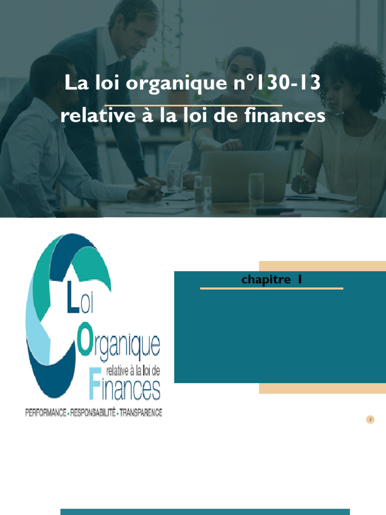 Présentation 2 LOF | PDF