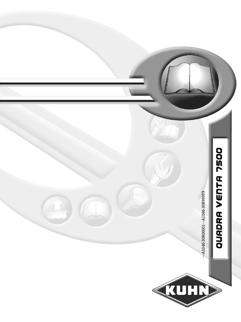 Manual operador quadra venta | PDF
