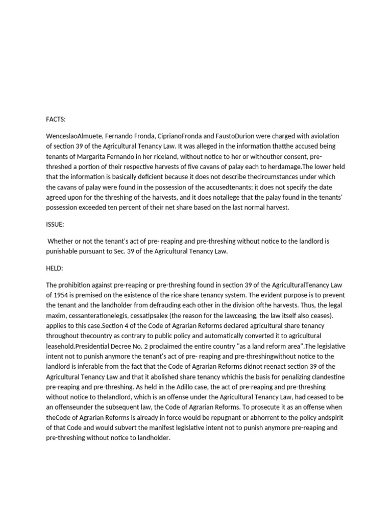 FACTS-WPS Office BBBB | PDF