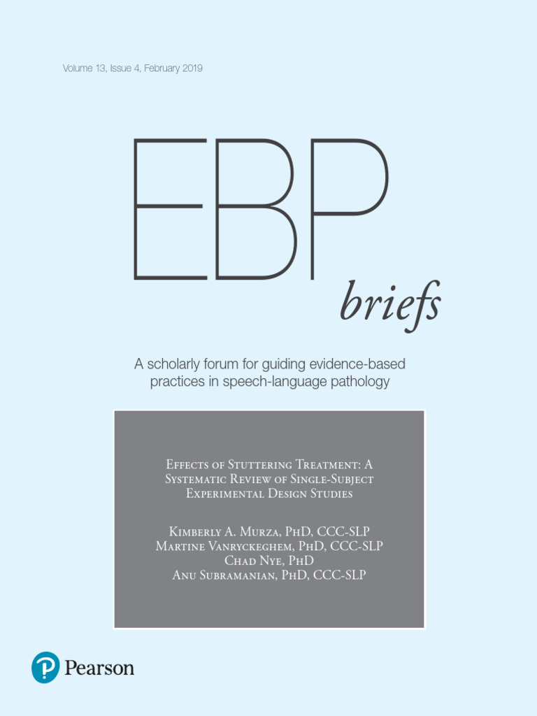 Ebp V13a4 1a FNL | PDF