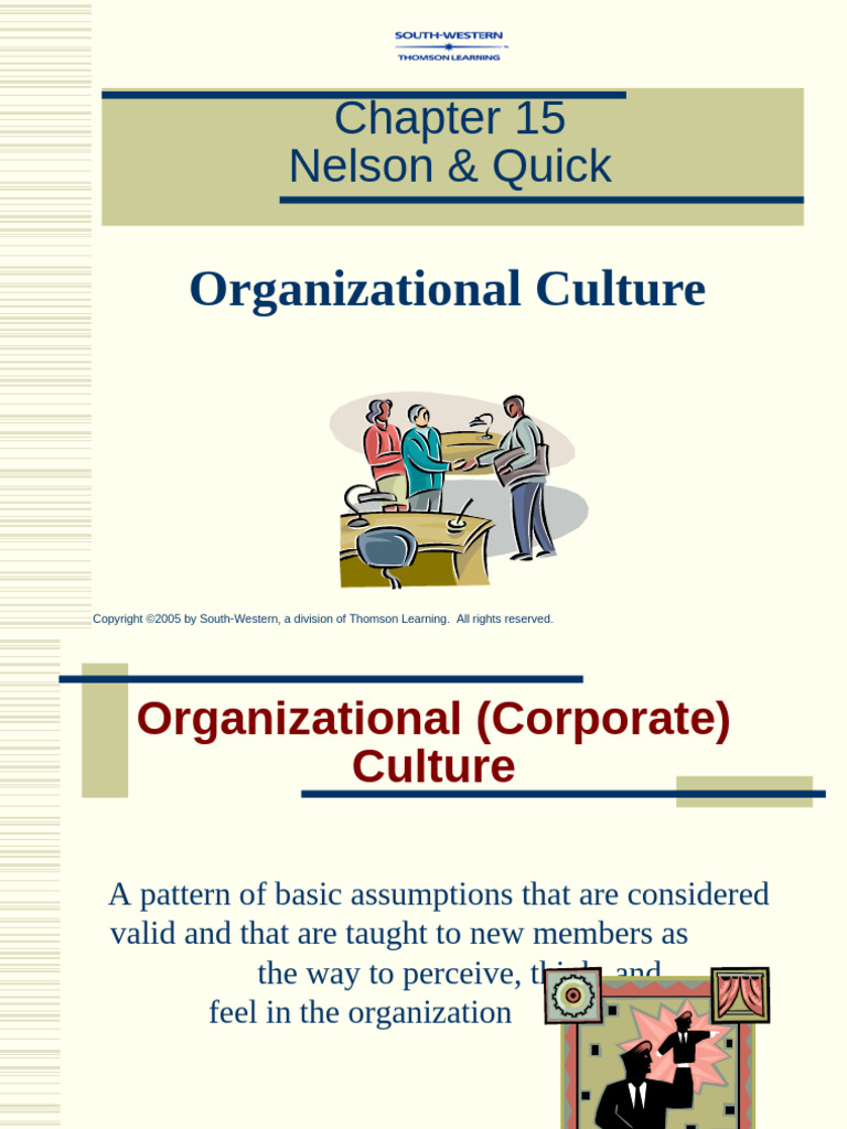 Culture | PDF