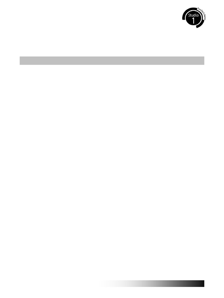 1 St1 AP Introduction | PDF | Curriculum | Human Communication