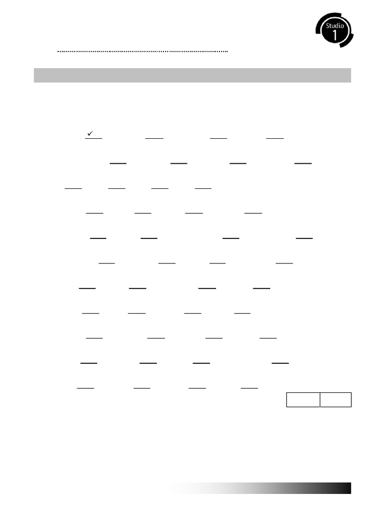 2_St1_AP_HowMuchFrench | PDF