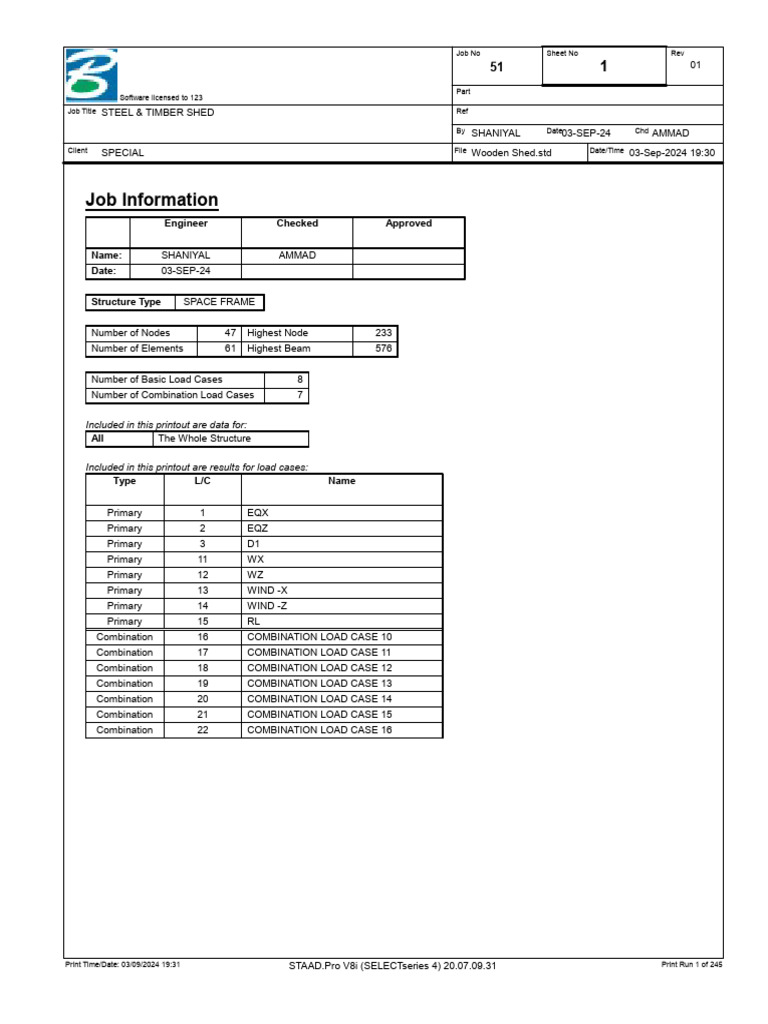 Design Report | PDF