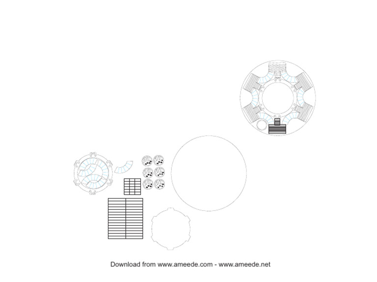 Ludo Game E0018768 File CDR and DXF Free Vector Download For Laser Cut ...