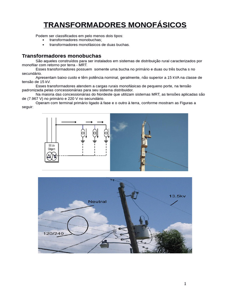 2024_1_APOSTILA_TRAFO_2_B_TRAFO | PDF