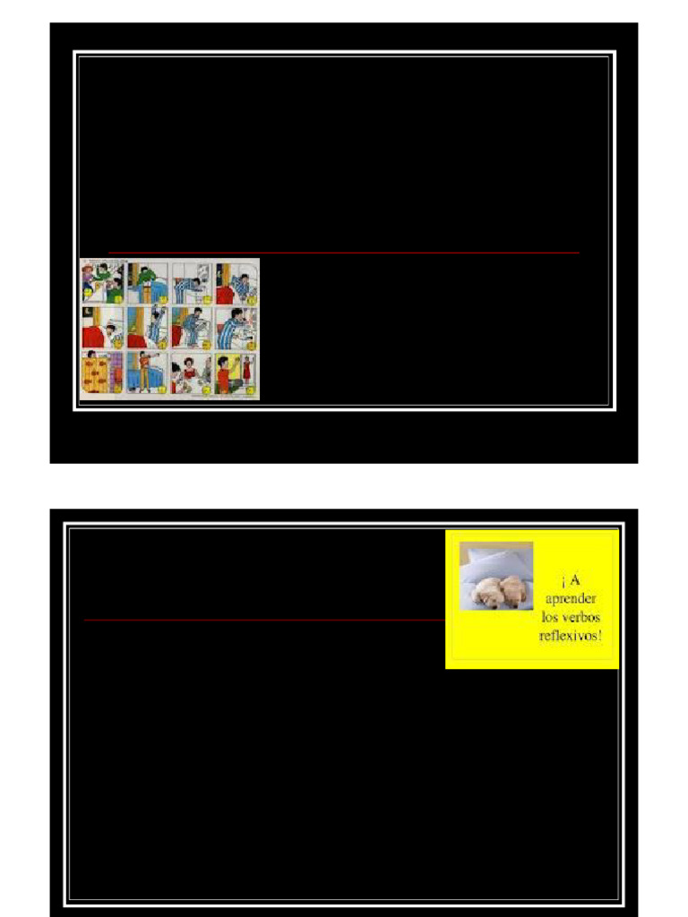 Aula 023 - Verbos | PDF