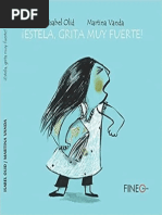 CUENTO Vacio Anna Llenas PDF | PDF