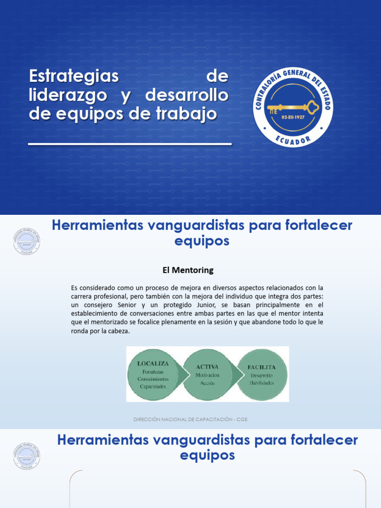 Diapositivas M2S2 | PDF