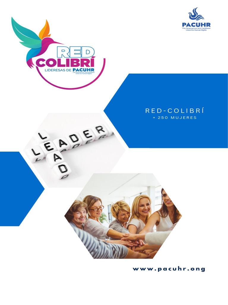 ABC RED COLIBRI | PDF