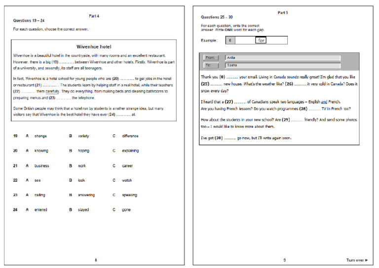 Worksheet_°4_-_°5 | PDF