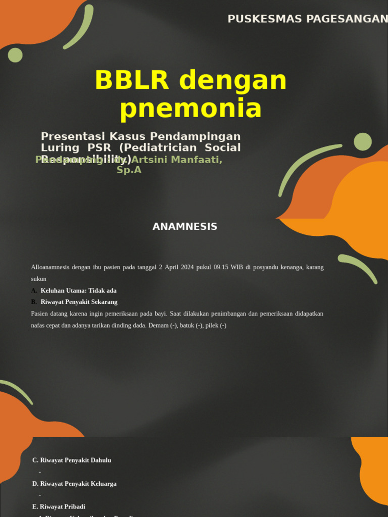 PSR BBLR | PDF | Science & Mathematics