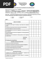 90 Teacher Observation Feedback Examples - Education Advanced, Inc ...