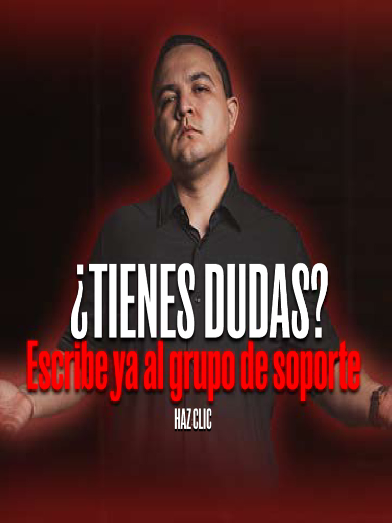 DUDAS | PDF