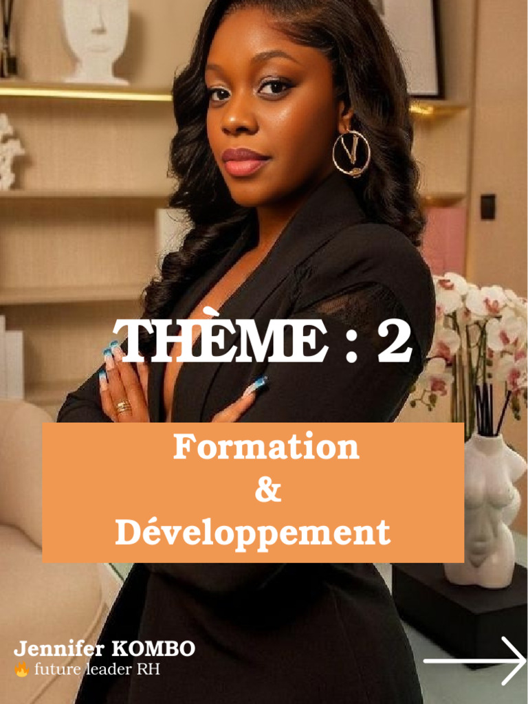 TH Me 2 Formation Et D Veloppement 1724227670 | PDF