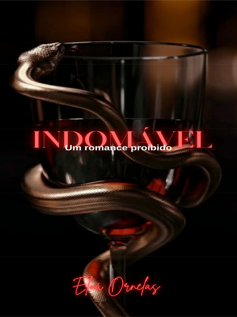 livro indomável .pdf | PDF