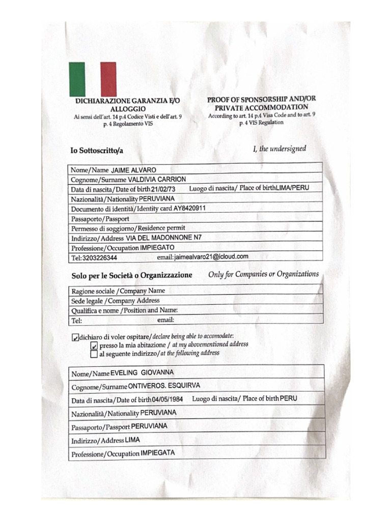 Documento | PDF