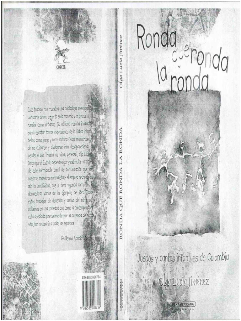 Ronda Que Ronda | PDF