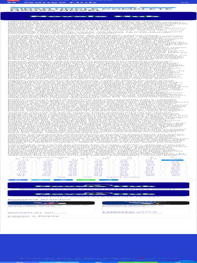 Gidan Uncle Complete Hausa Novel - Ganya Hub - Page 20 | PDF