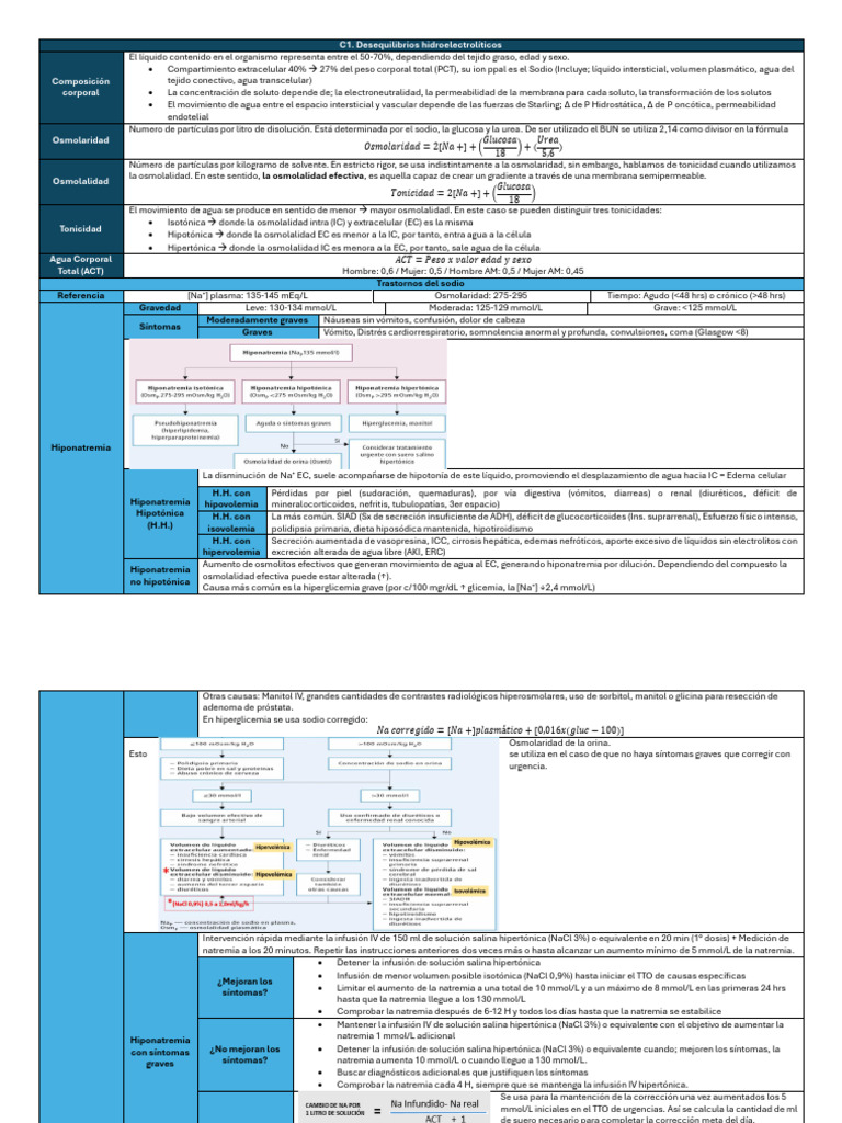 Resumito U3 Interna | PDF
