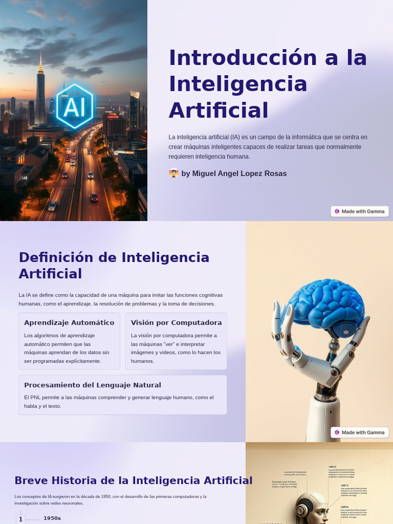 Introduccion-a-la-Inteligencia-Artificial | PDF