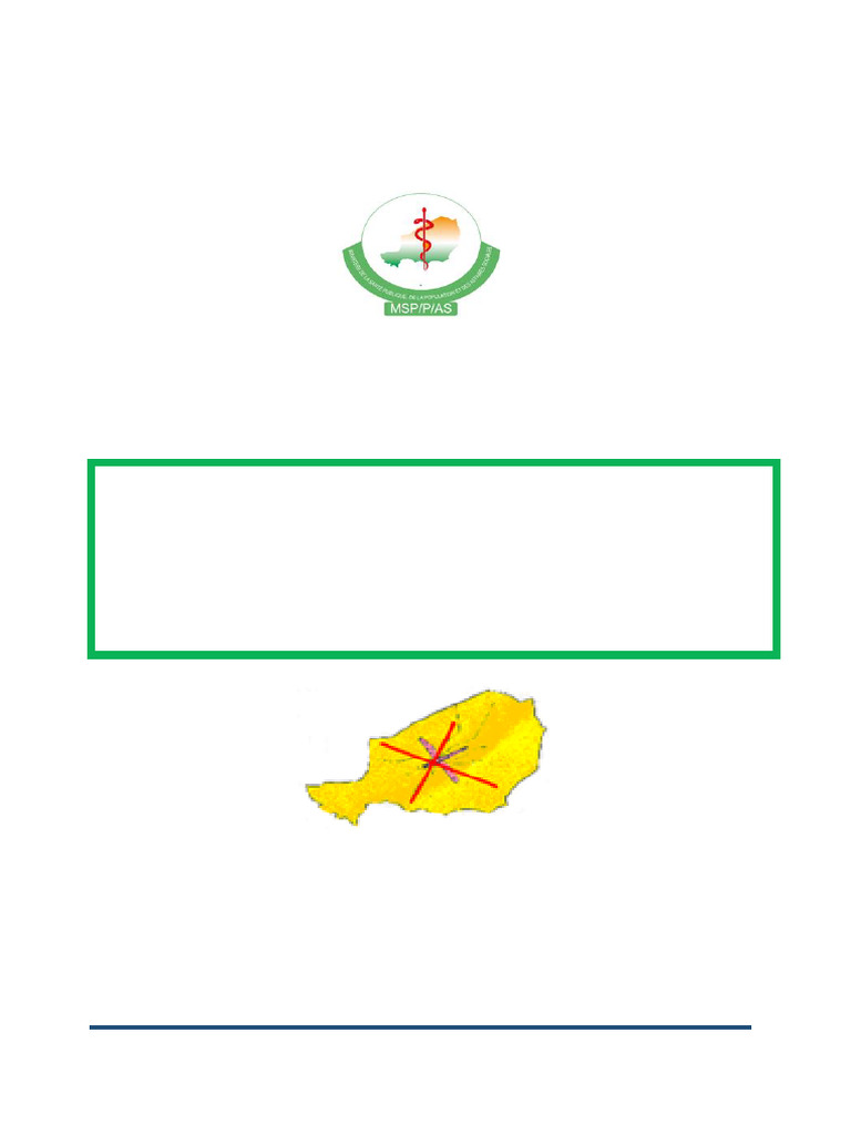 Directives Pec Palu 2024 | PDF