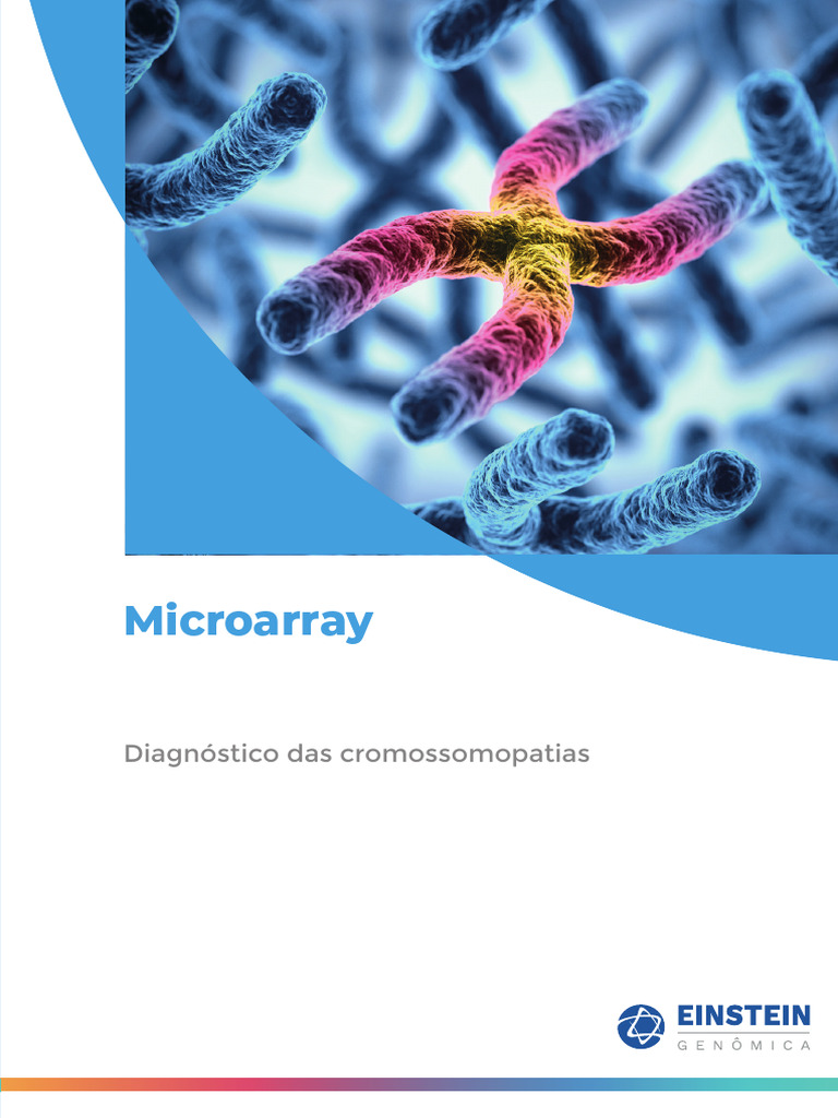 Folder Microarray | PDF