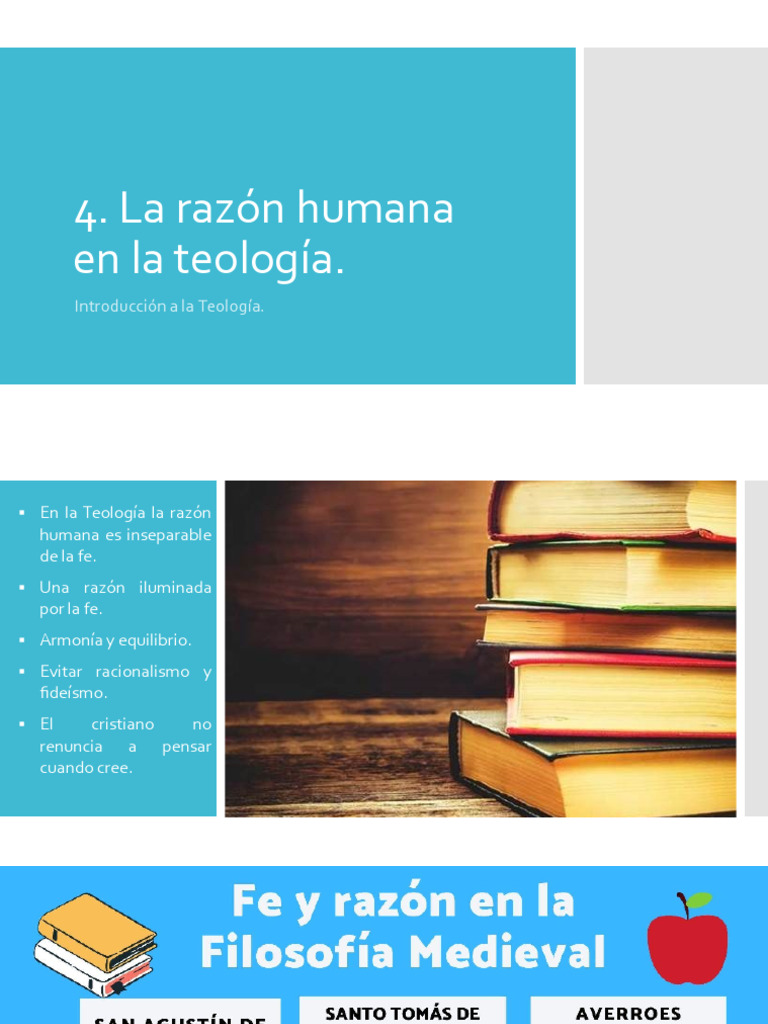 4 La Razón Humana | PDF