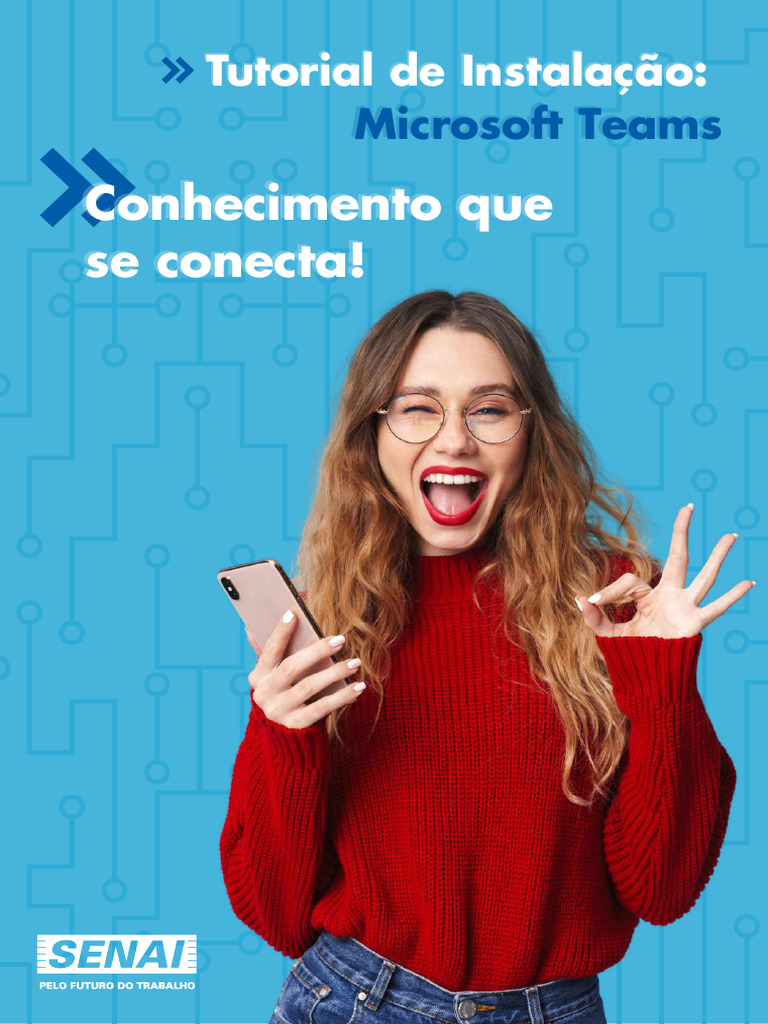 Tutorial-teams-android | PDF