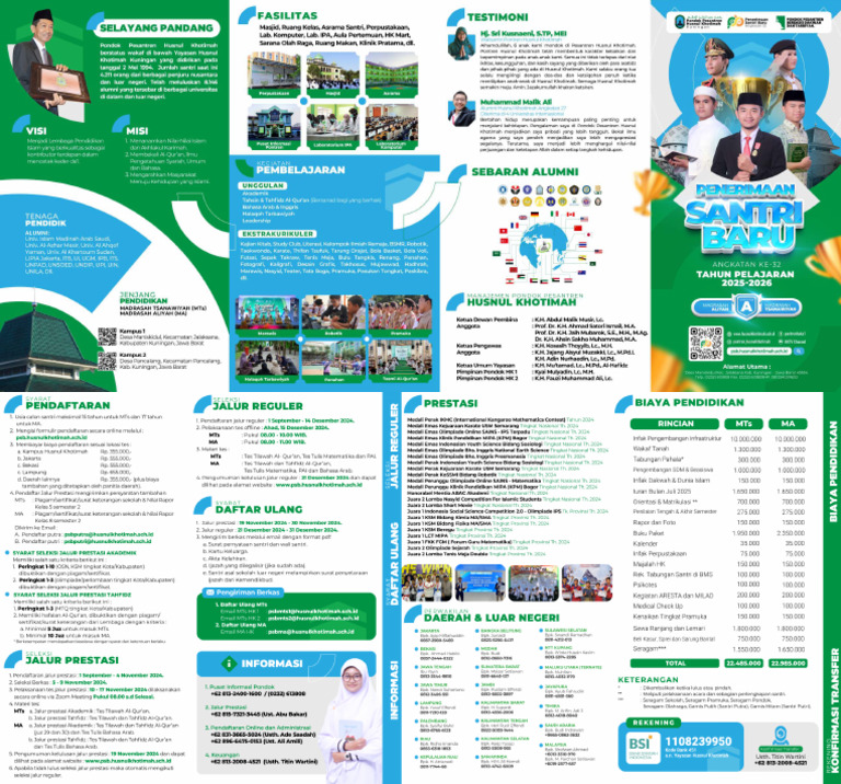 32 - Brosur PSB Lite | PDF