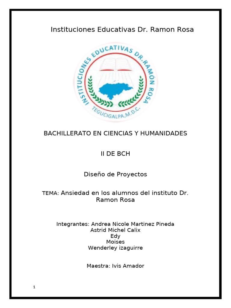 informe de las tics | PDF