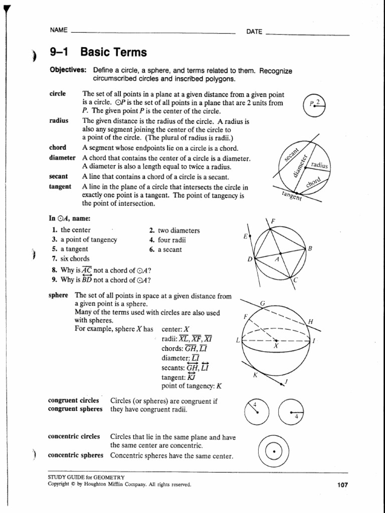 Monster Circles Review | PDF