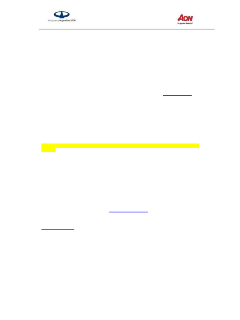 Pliego SICOP - AA2000 2023 Vigente del14-11-22AA2k y Nva Dirección ORSNA | PDF