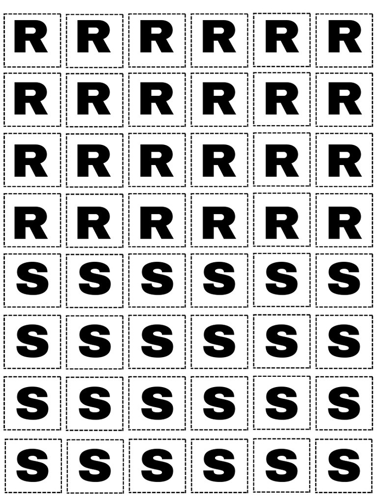 RRRRRR RRRRRR RRRRRR RRRRRR Ssssss Ssssss Ssssss Ssssss | PDF