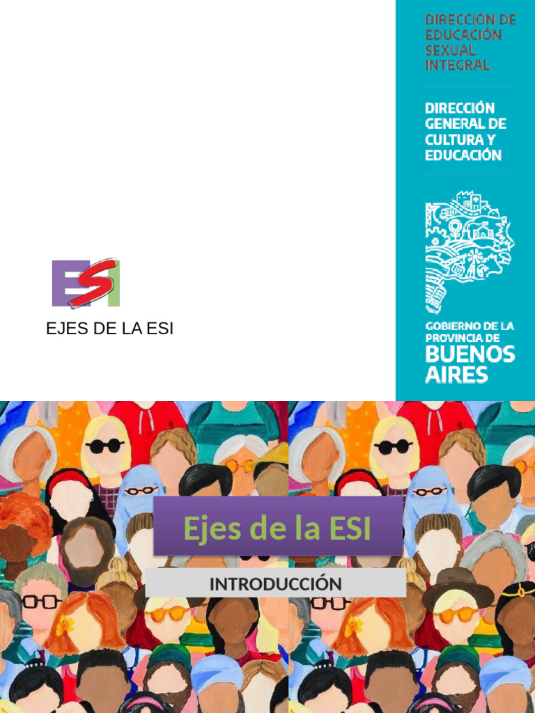 EJES | PDF