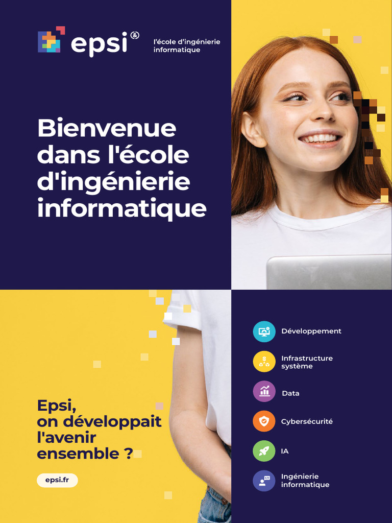 EPSI Brochure 2024 | PDF