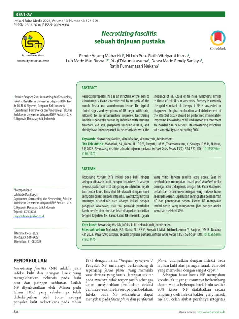 040 - 1475 - Pande Agung Mahariski - Galley | PDF