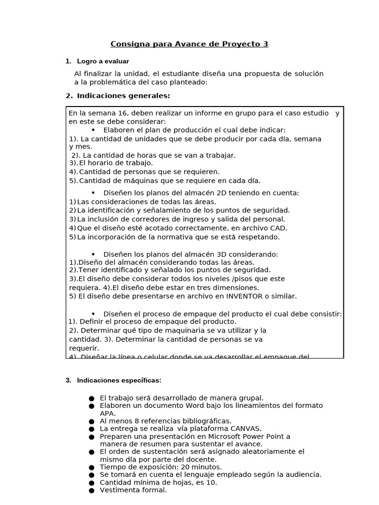 Consigna APF3.2024 | PDF