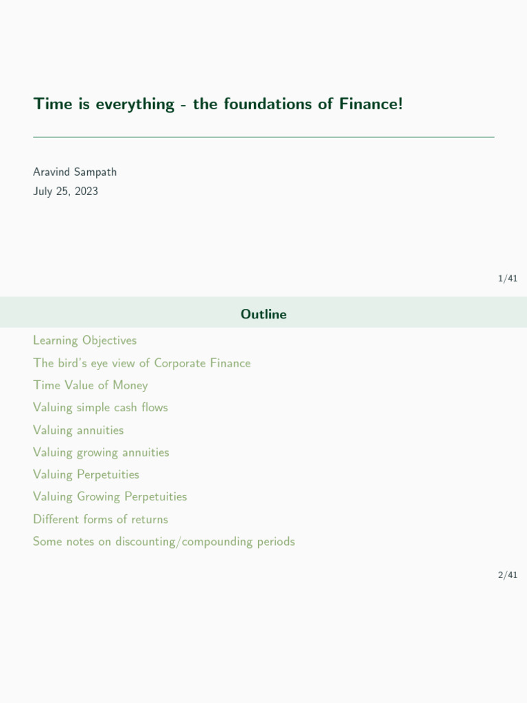 Fmi Tvom | PDF
