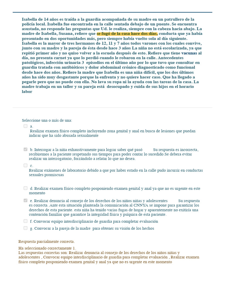 Prefinal Rtas OFICIALES | PDF