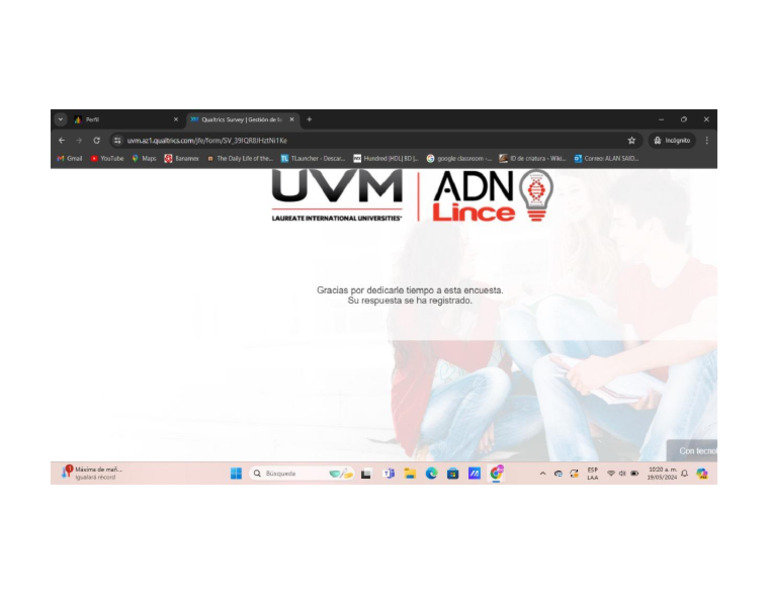 Actividad 1 - Adn Lince | PDF