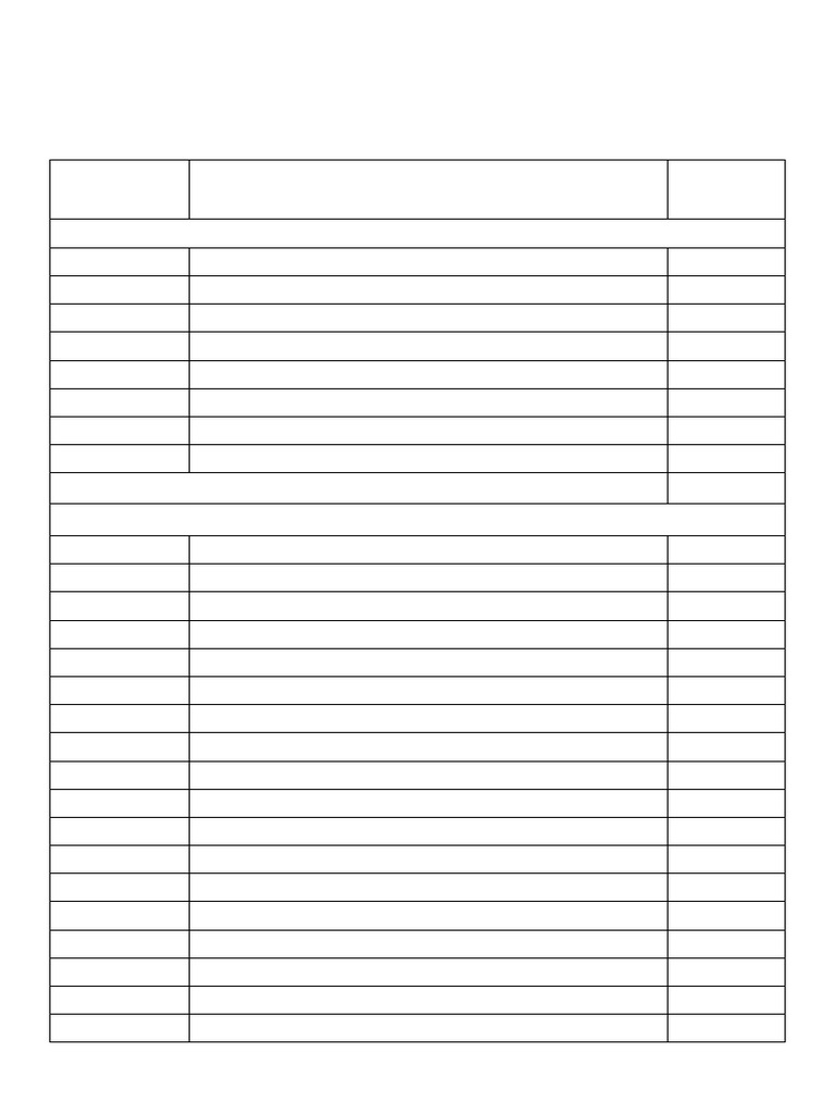 M Tech VLSI Scheme Core Syllabus Nov 2019 | PDF | Mosfet | Cmos