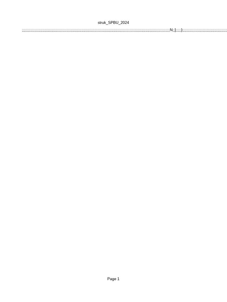 Struk SPBU 2024 | PDF