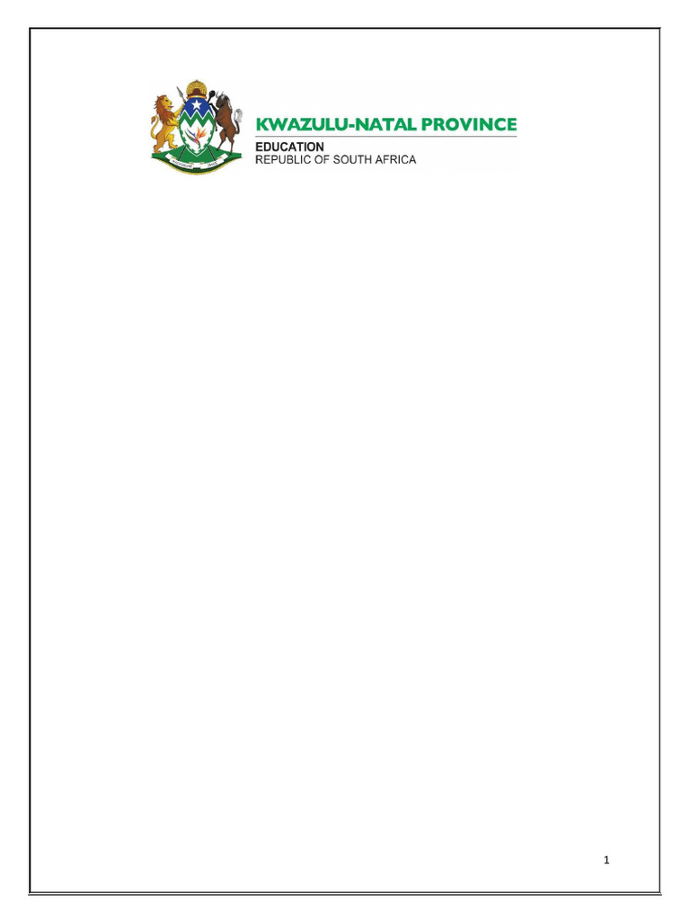 Tourism Grade 11 Learner Guide | PDF