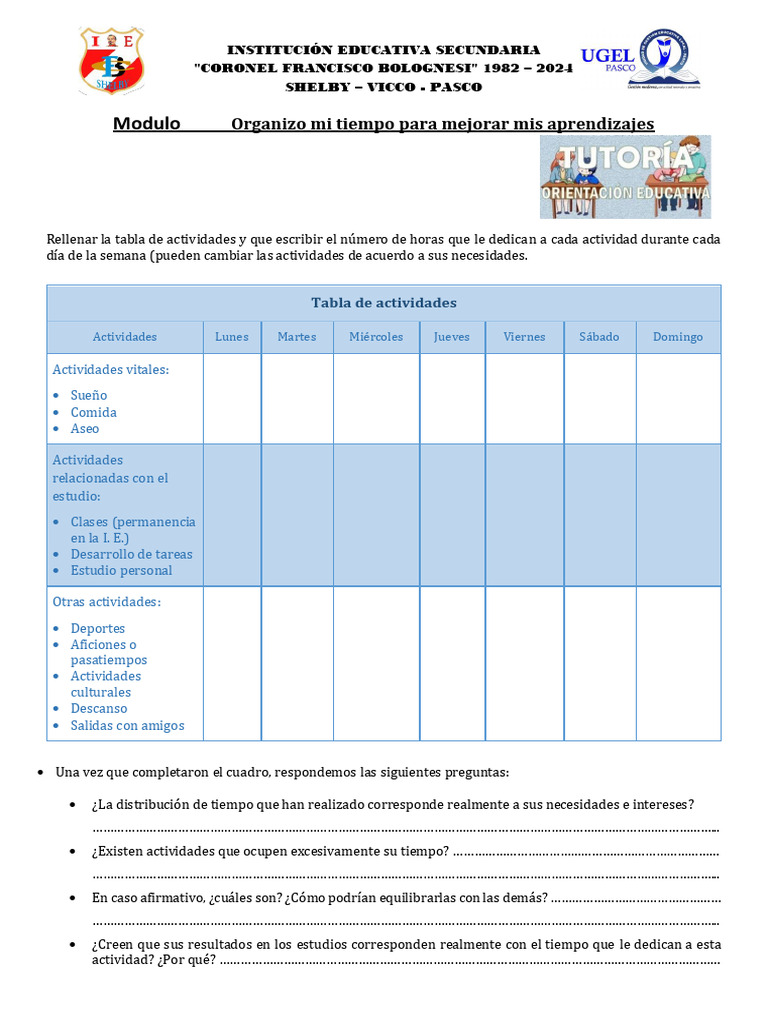 Modulo 11 | PDF