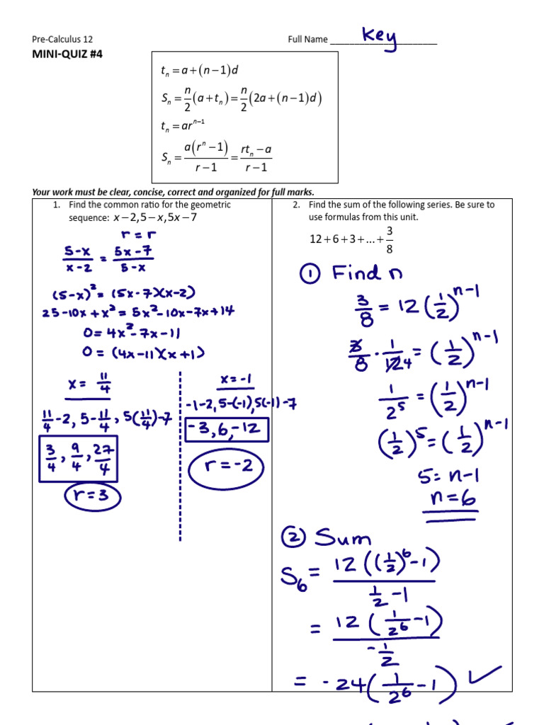 MQ4 PC12 25 Key | PDF