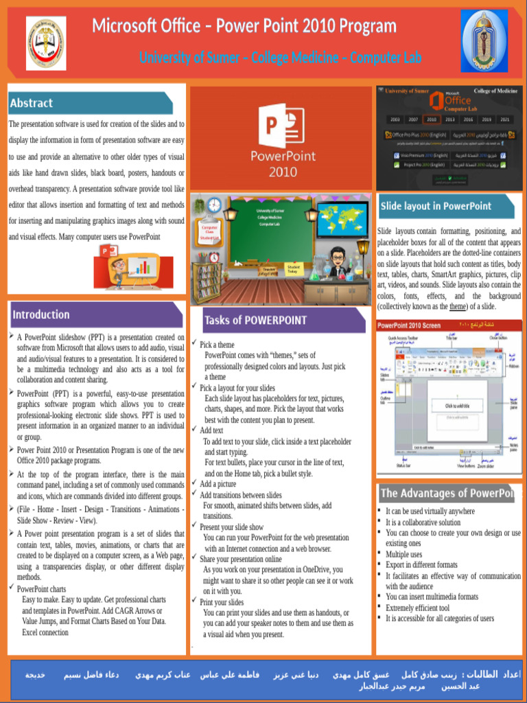 Presentation1 Donia PDF | PDF