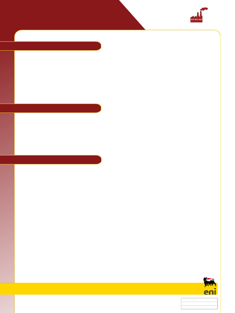 Eni Telium VSF 320 ES | PDF