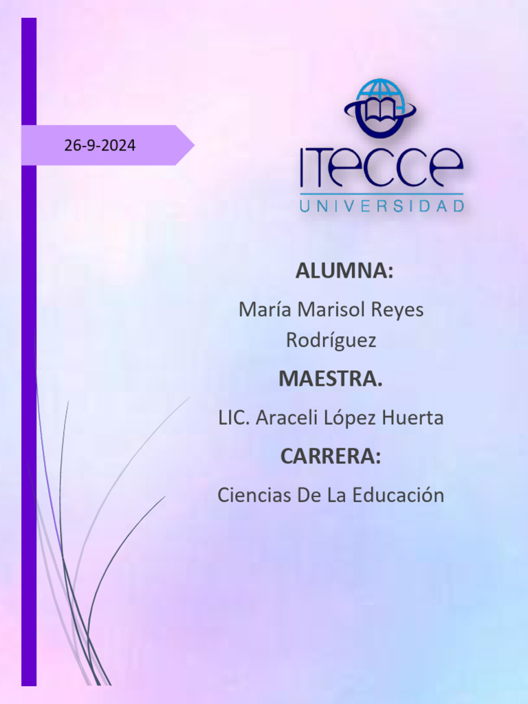 Actividad#4 Marisol Reyes R. | PDF