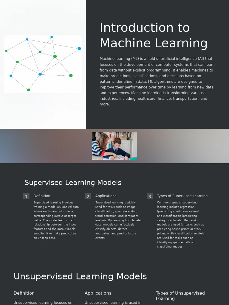 Introduction-to-Machine-Learning | PDF
